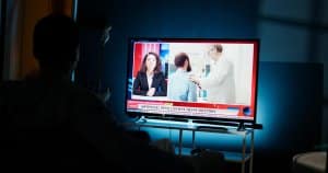Next TV – הטלוויזיה של הדור הבא, זמינה בכל זמן ובכל מקום